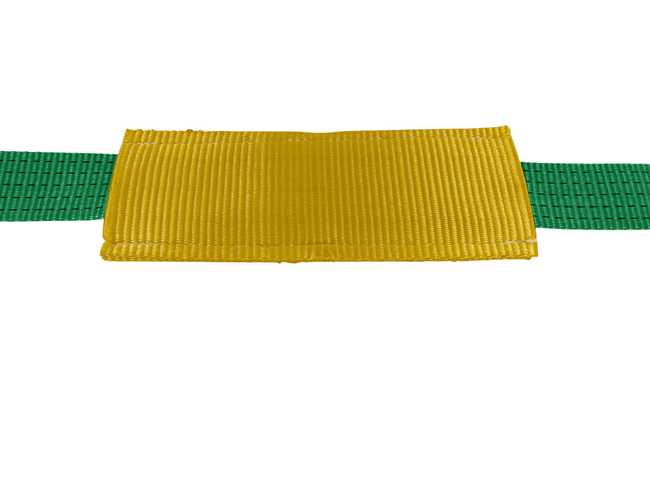 Wear sleeves for Ratchet Straps – slingsandstraps.co.uk