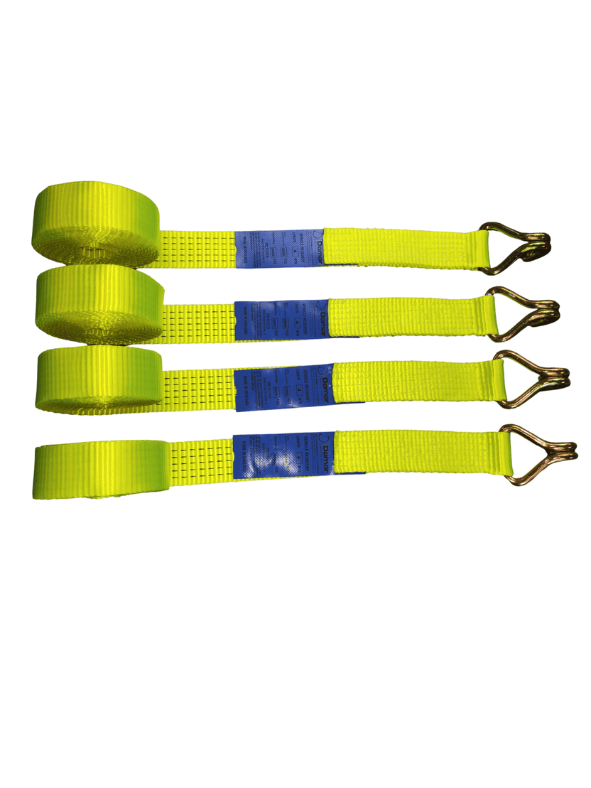 Vehicle transport straps – slingsandstraps.co.uk