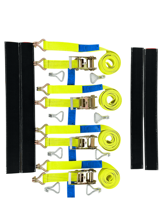 Vehicle transport straps – slingsandstraps.co.uk